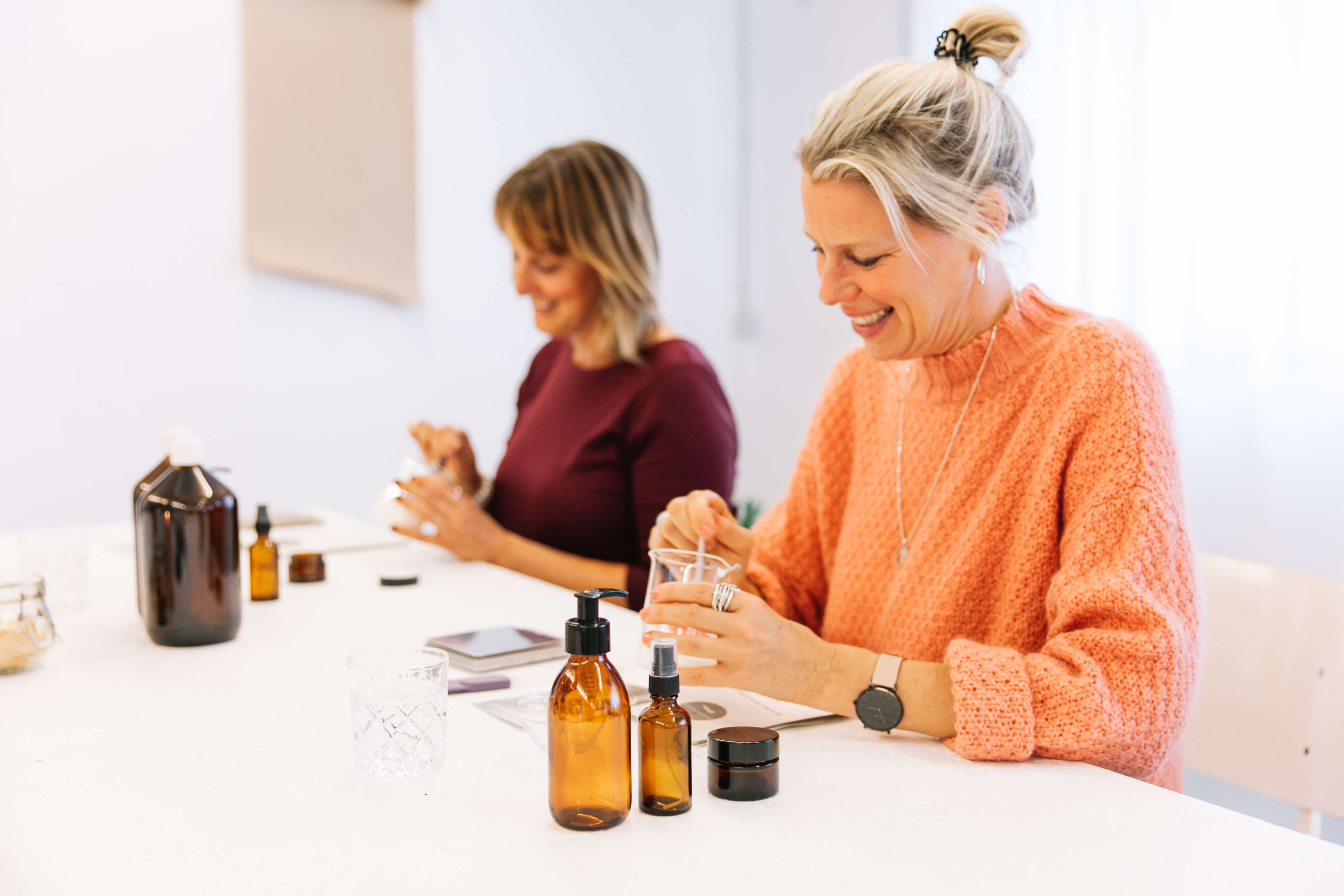 Ons Verhaal • Spot Workshops Nederland