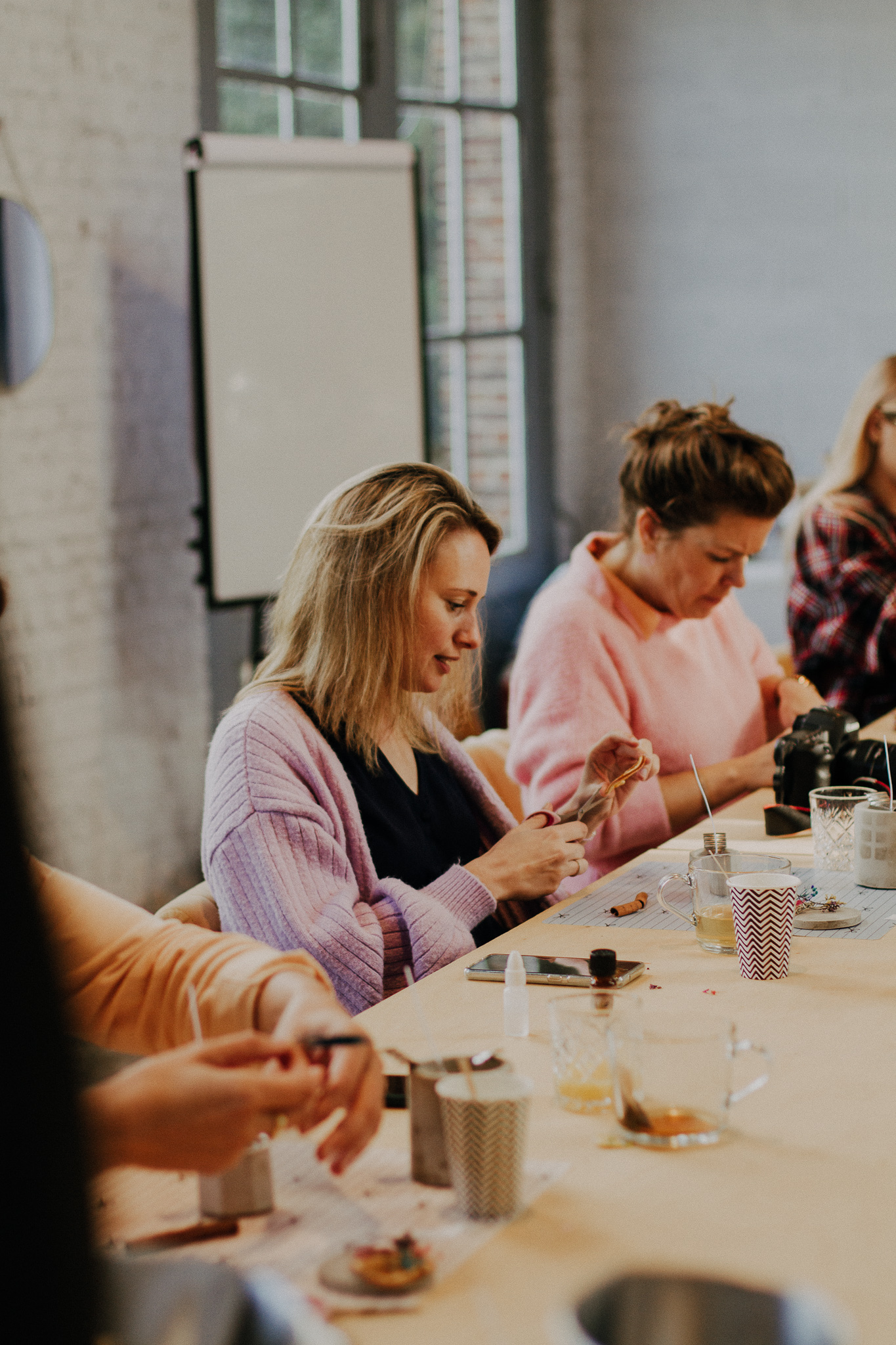 Alle workshops in Nederland • Spot Workshops Nederland